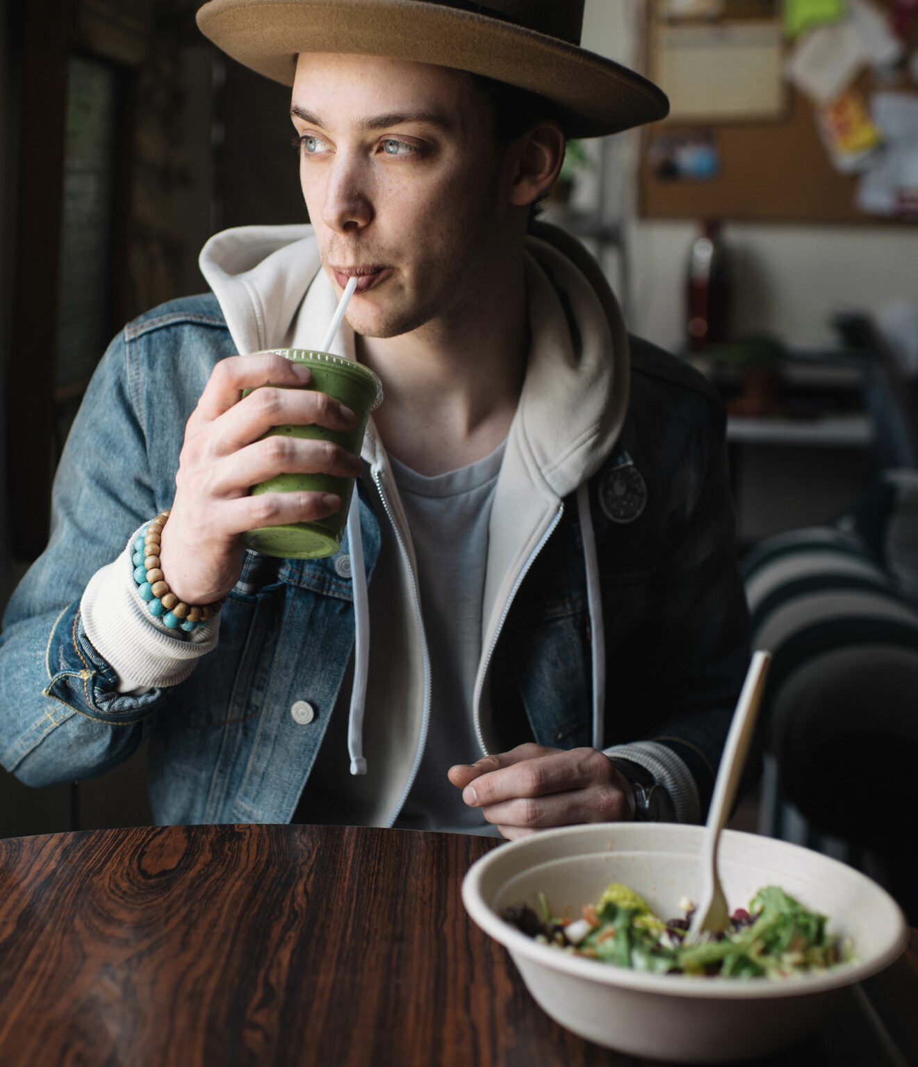 Acerca de BEVA - BEVA